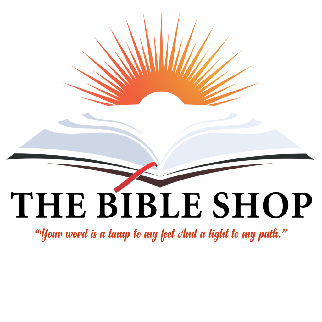 The Bible Shop
